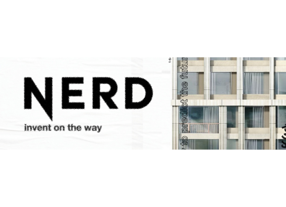 「NERD オンラインショップ」始めました | NERD株式会社