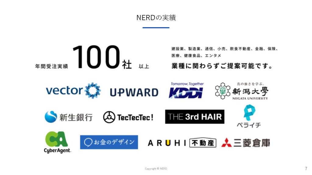 本当は教えたくない！SNS広告で売上を5倍にした方法